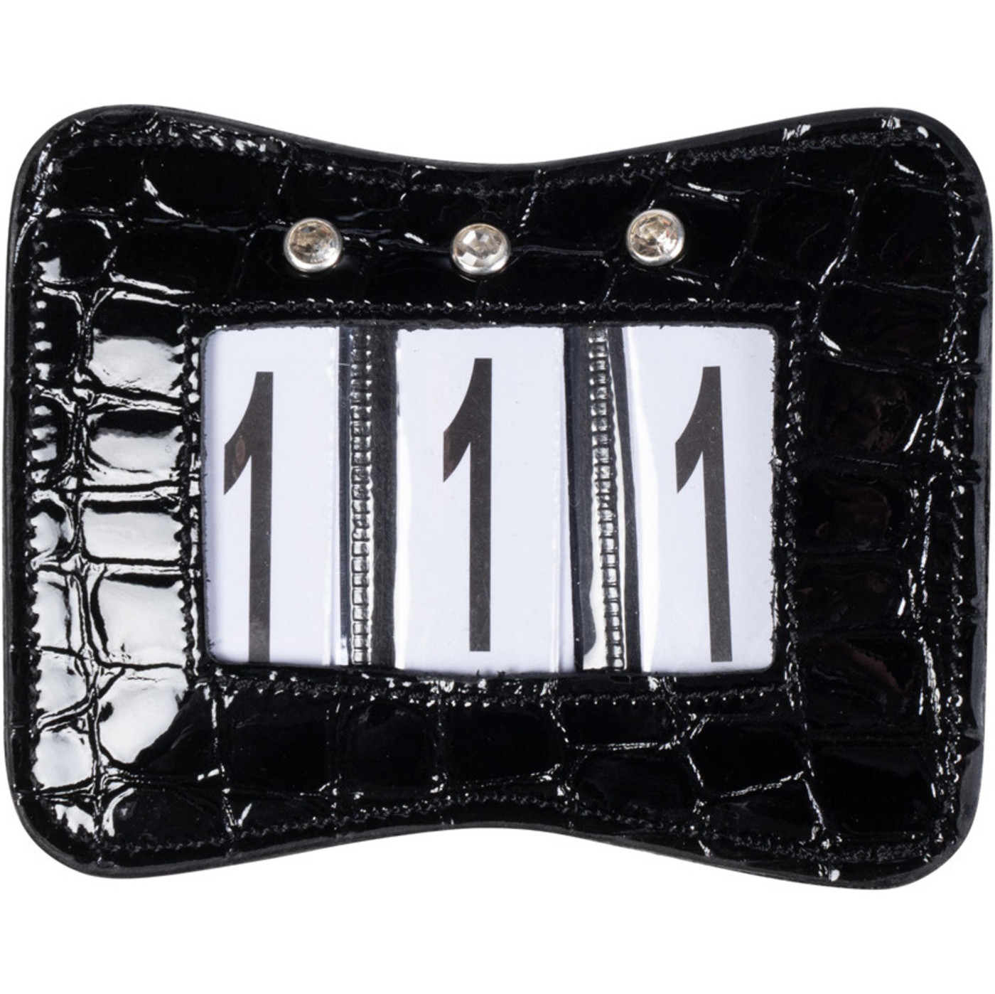 2023 HKM Viola Competition Numbers 14357 - Black - Womens - Competition - Accessories | The ...